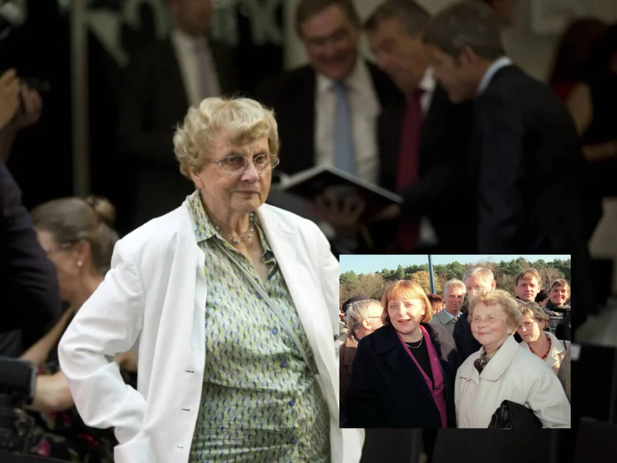 Irene Kasner Bilder Und Bekannte Details Aus Ihrem Leben